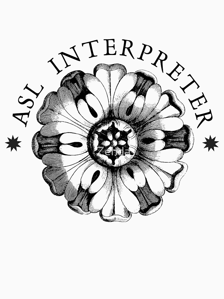 Asl Interpreter Logo