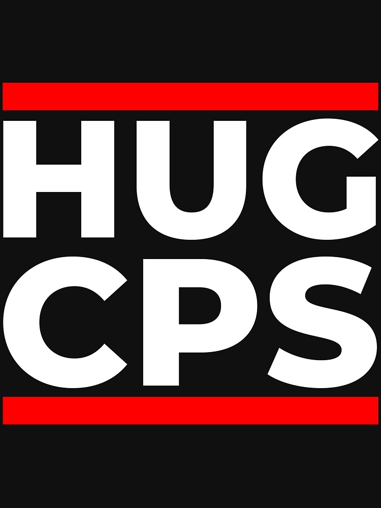 Essential T-Shirtundefined mit "Hug Cps" von HUG-CPS-Shop | Redbubble