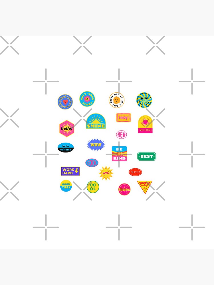 "Stickers Pack | Memes | Funny Stickers | Aesthetic Sticker | Cute ...