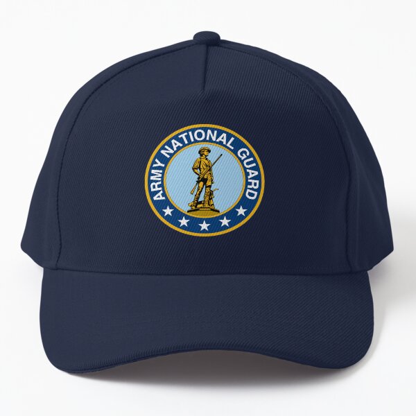 "Army National Guard" Cap for Sale by Military-Store | Redbubble