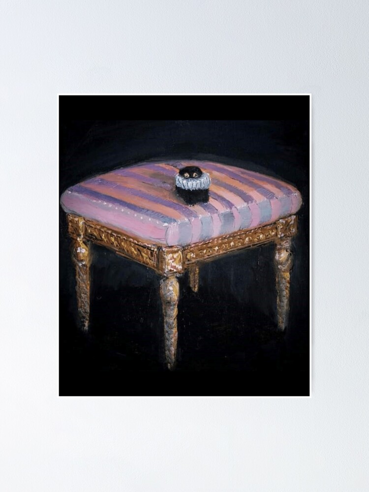 " vanessa stockard,vanessa stockard art ,vanessa stockard cat" Poster ...