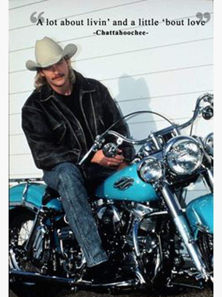 "allan Jackson - Poster" Poster for Sale by Witherden | Redbubble