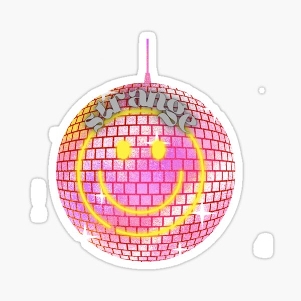 "stranger things purdue" Sticker for Sale by TopShopArt | Redbubble
