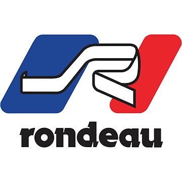 "1978-80 Rondeau team logo " Poster for Sale by PitLaneArts | Redbubble