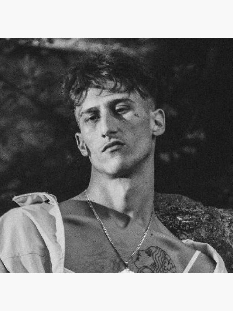 "YUNG BEEF" Sticker for Sale by javibernal | Redbubble