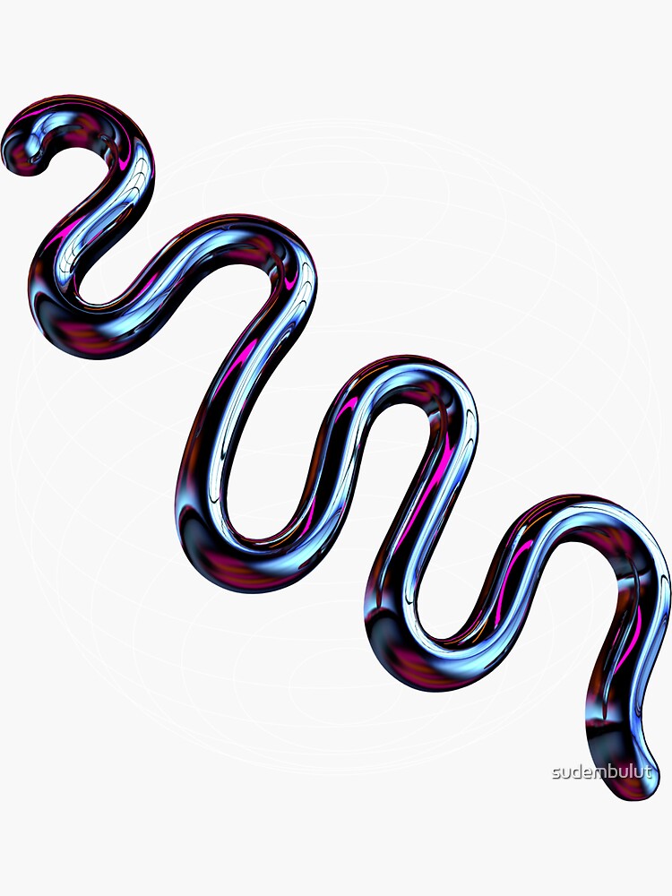 "sneaky peaky" Sticker for Sale by sudembulut | Redbubble