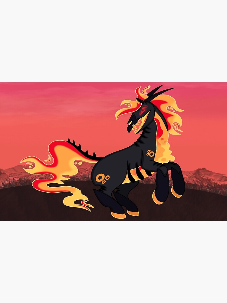 "Helluva Boss (Bombproof)" Art Print for Sale by EmilyNevla | Redbubble