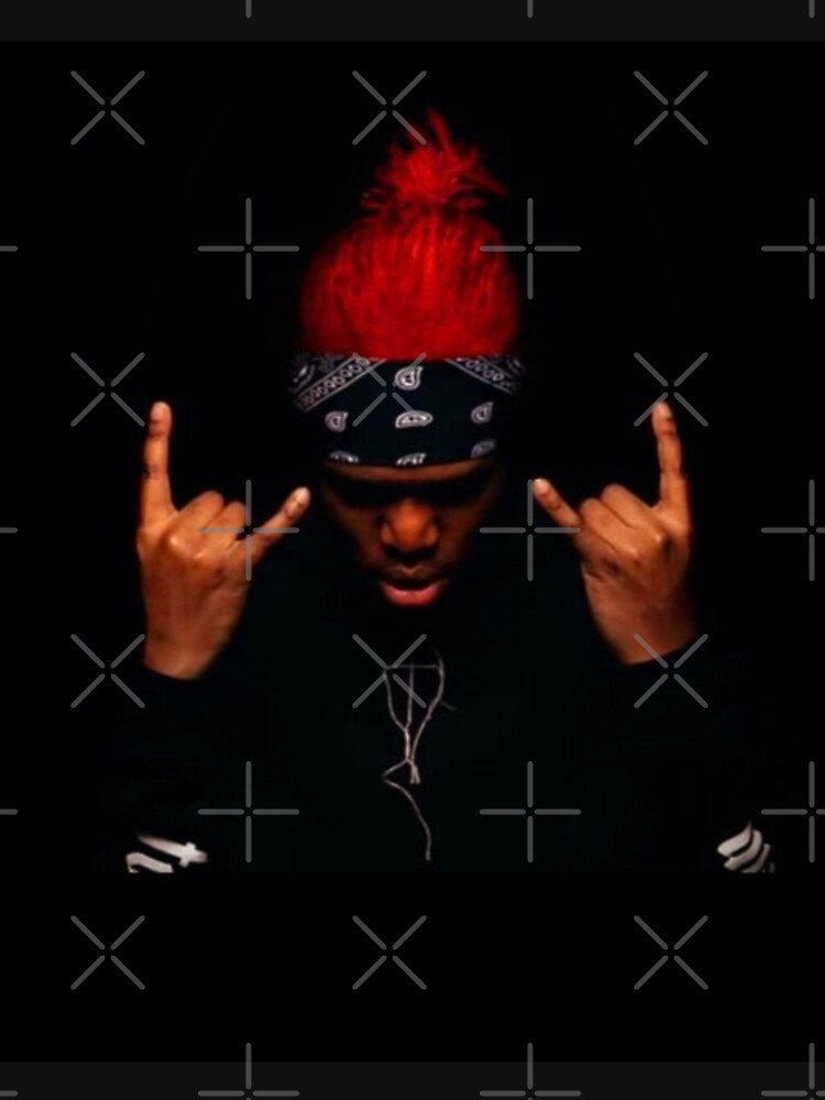 "KSI" T-shirt for Sale by Ellakame | Redbubble | olajide olayinka ...