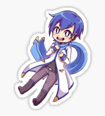 Vocaloid Stickers | Redbubble