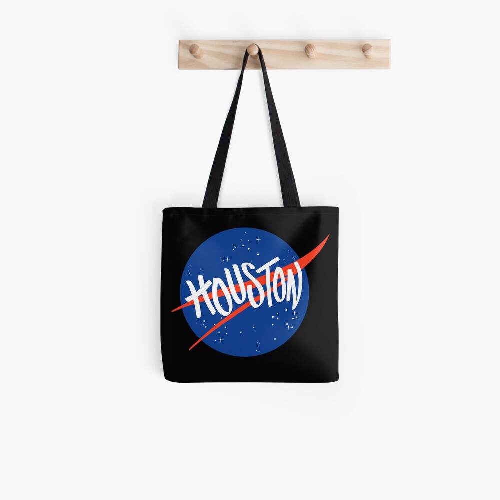 "Space City - Houston NASA design" Sticker for Sale by annieebroo ...