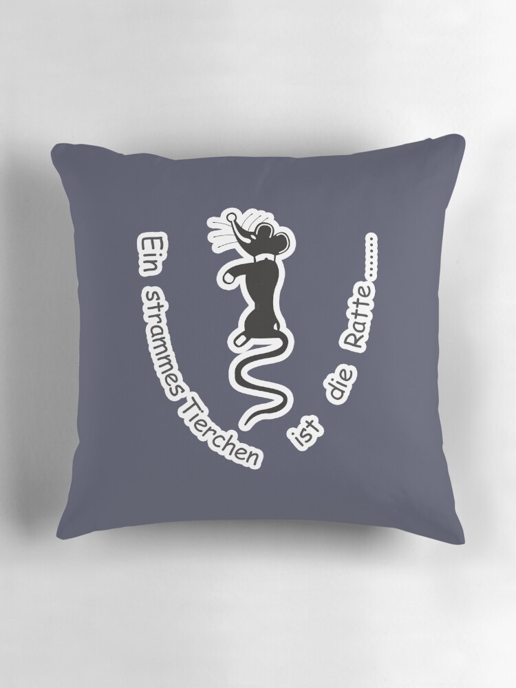 "Kriegsmarine U-boat U-60 - A robust animal is the rat - Clean Style ...