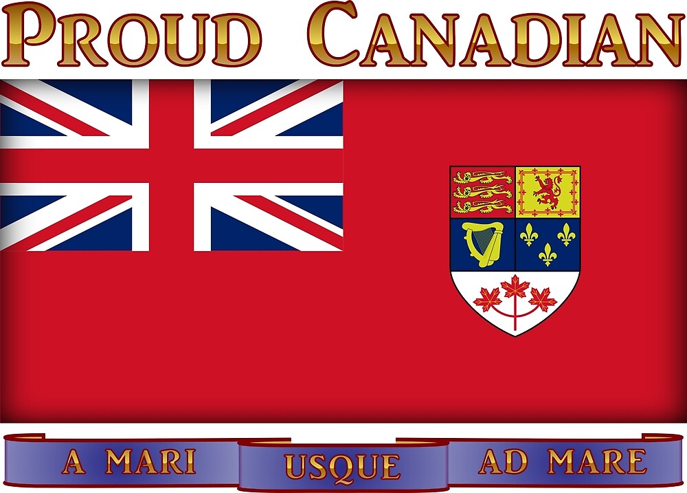 "Canadian 1964 Canada Flag cup phone case etc" by Spiderfrost | Redbubble