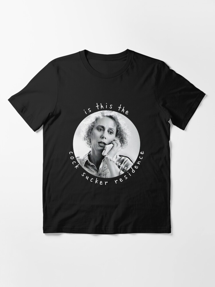 "Poor Dottie Hinkle" T-shirt for Sale by McDolphinJuice | Redbubble ...