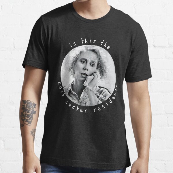 "Poor Dottie Hinkle" T-shirt for Sale by McDolphinJuice | Redbubble ...