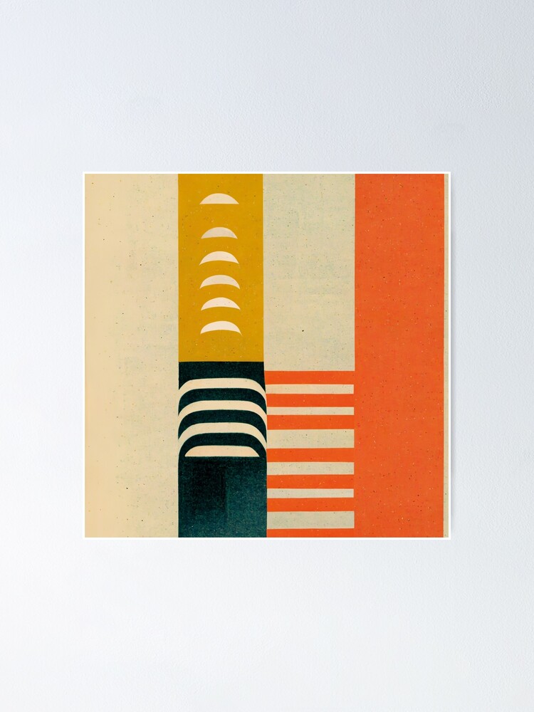 "Kanora" Poster for Sale by cre-AI-tive | Redbubble