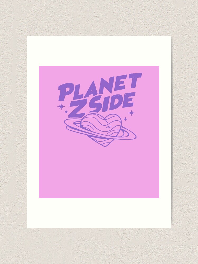 "Laurenzside Merch Laurenzside Logo" Art Print for Sale by ParotterShop ...