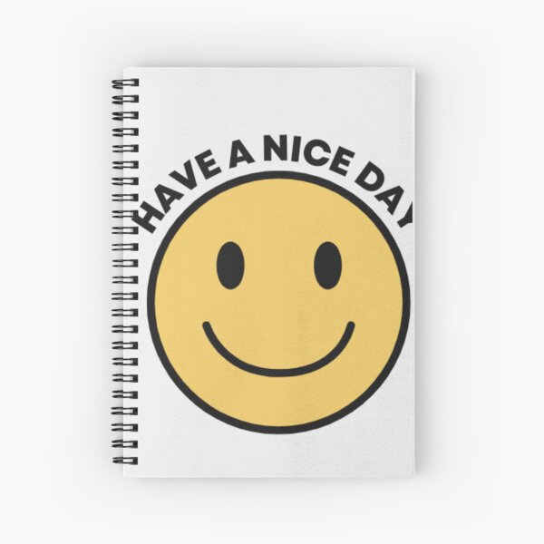 "have a nice day with smiley emoji. have a nice day. smile face. smile ...