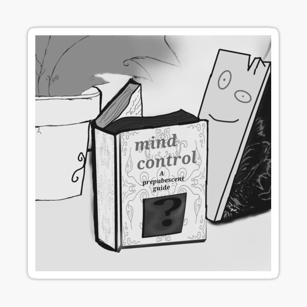 "Plank" Sticker for Sale by Luduart | Redbubble