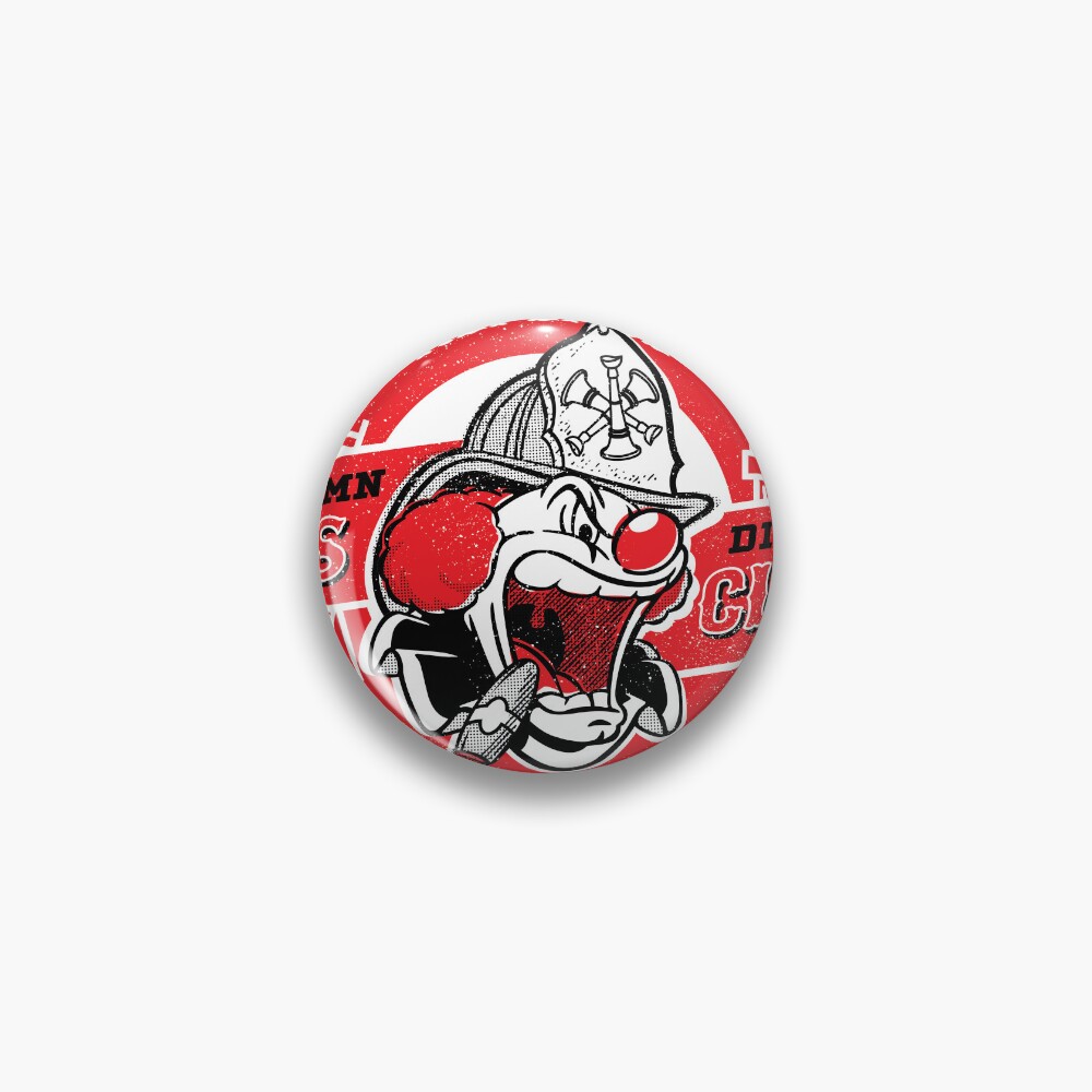 "Same damn Circus, just different Clowns" Sticker for Sale by ...