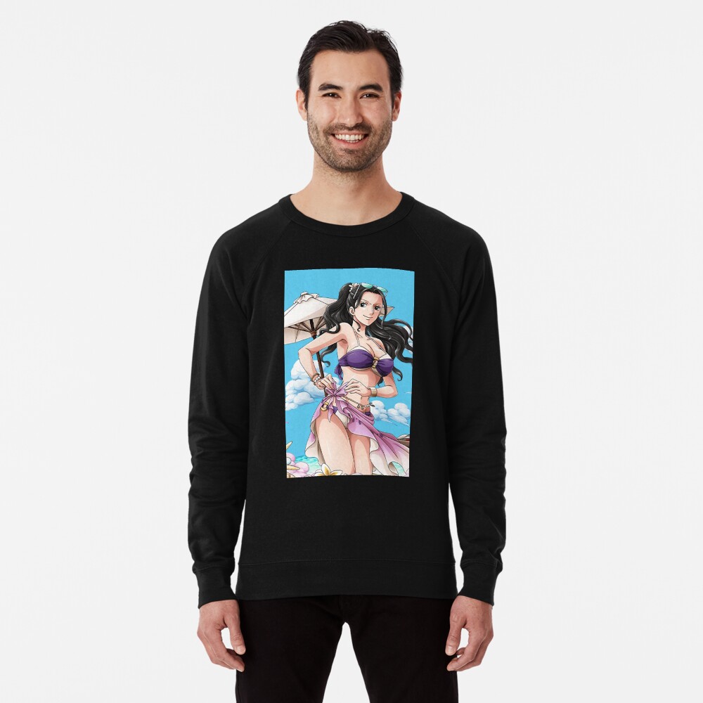 "Nico robin One Piece" Sticker for Sale by StevenCassidy | Redbubble