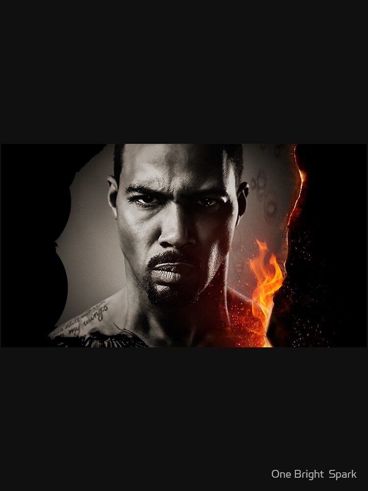 "Power TV Show" T-shirt for Sale by sparksey | Redbubble | power t ...