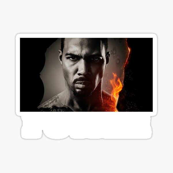 "Power - TV Show" Sticker for Sale by sparksey | Redbubble