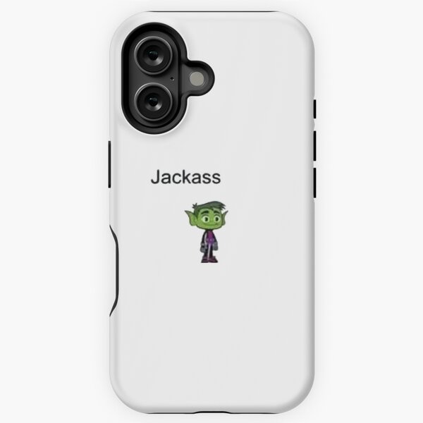 Jackass Merch & Gifts for Sale | Redbubble