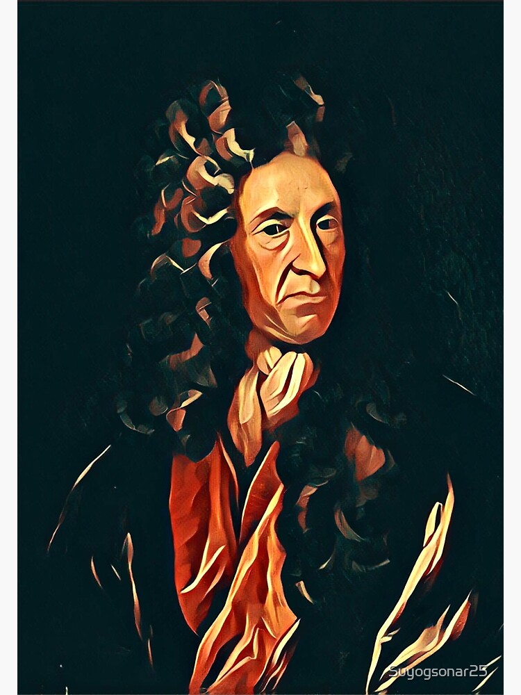 "Daniel Defoe Artwork " Poster for Sale by Suyogsonar25 | Redbubble