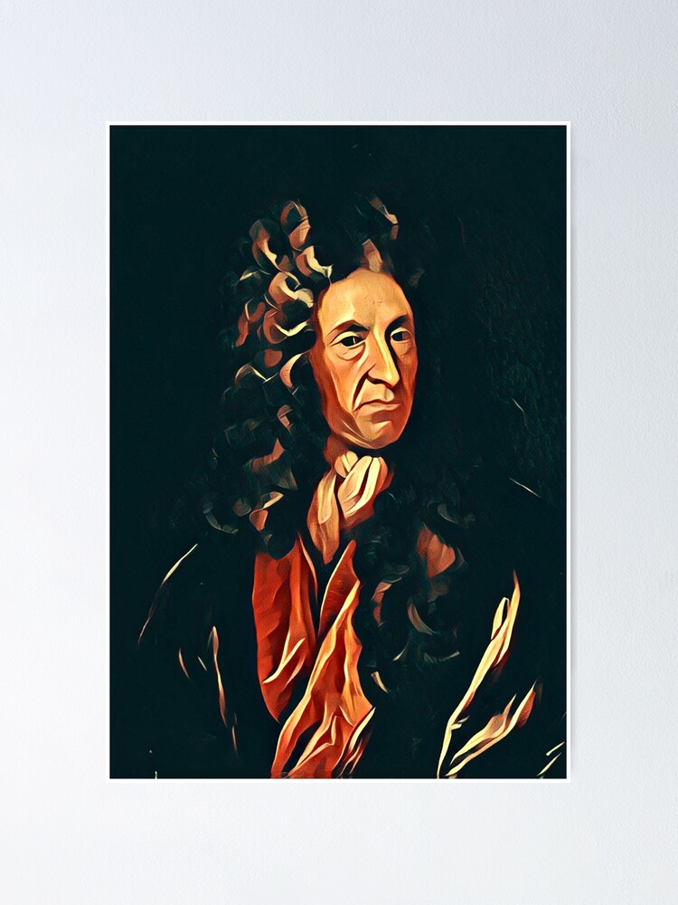 "Daniel Defoe Artwork " Poster for Sale by Suyogsonar25 | Redbubble