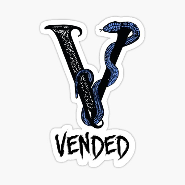 "seakantau-vended-band-mengerti" Sticker for Sale by nichokls | Redbubble