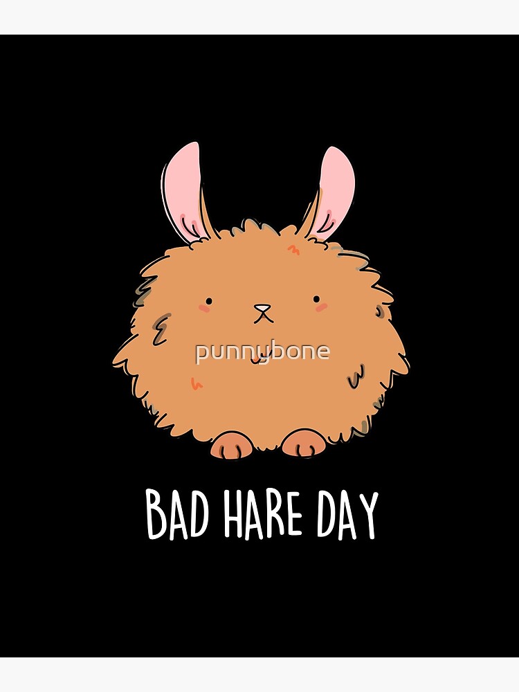 Bad Hare