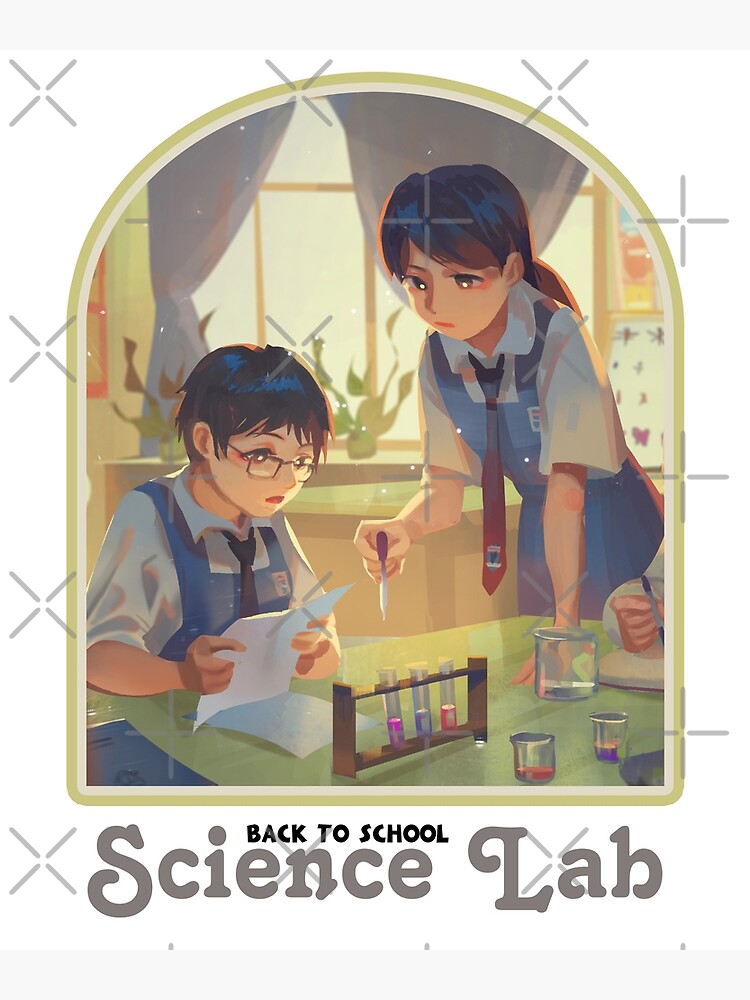 "Back To School - School Time - Back To School Boys - Science Lab ...