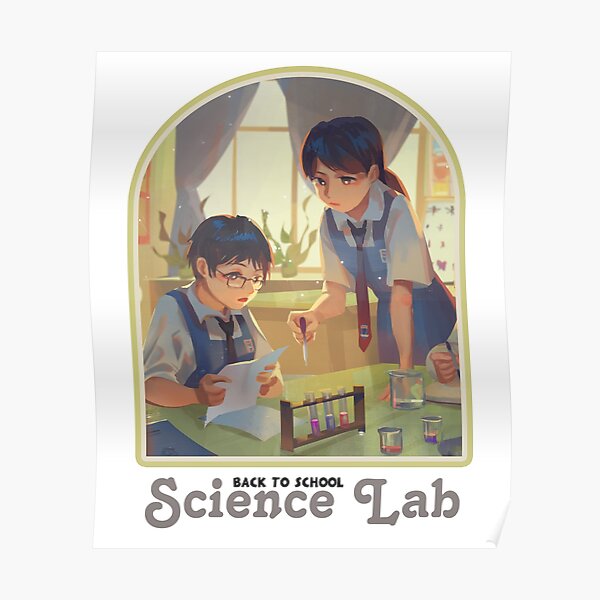 "Back To School - School Time - Back To School Boys - Science Lab ...