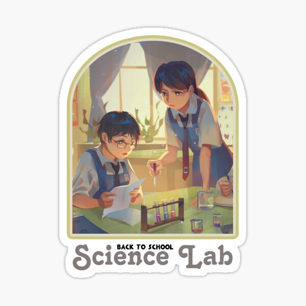 "Back To School - School Time - Back To School Boys - Science Lab ...