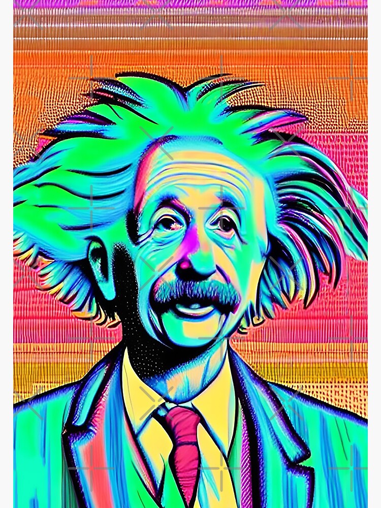 "Cool Science Education teacher icon learning pop art " Sticker for ...