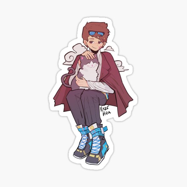 Goodtimeswithscar Merch & Gifts for Sale | Redbubble