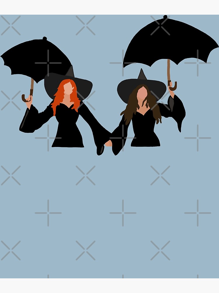"Lineage Witches Family Curse Practical Magic Owens Sisters Gifts ...