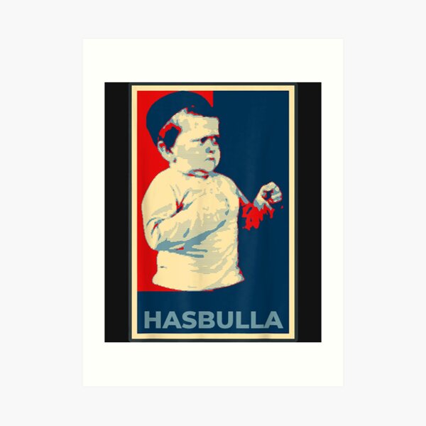 "Team MMA Hasbulla Fight Meme - Funny Hasbulla Hasbullah smile ...