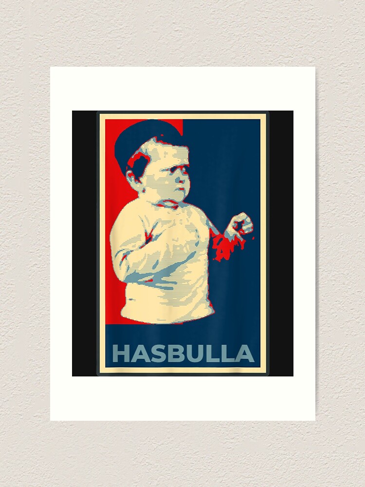 "Team MMA Hasbulla Fight Meme - Funny Hasbulla Hasbullah smile ...