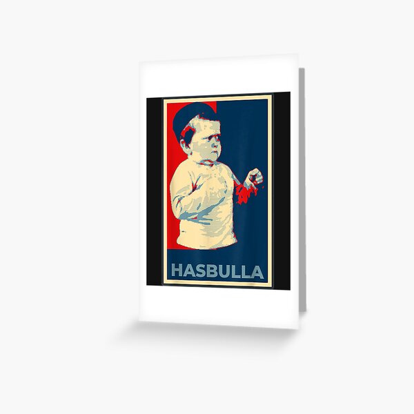 "Team MMA Hasbulla Fight Meme - Funny Hasbulla Hasbullah smile ...