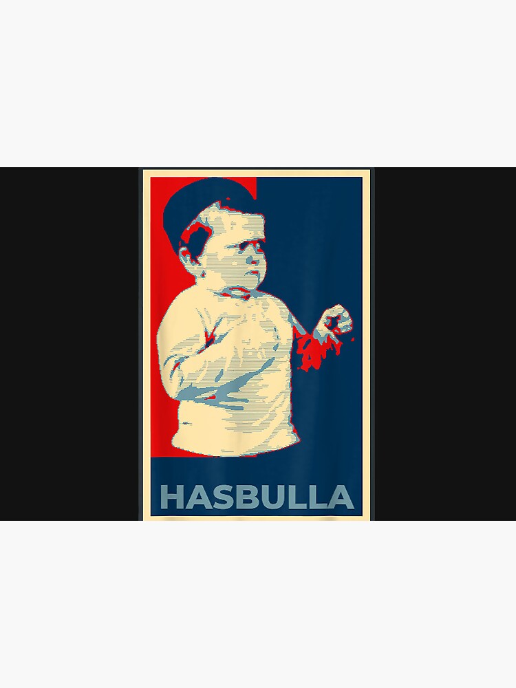 "Team MMA Hasbulla Fight Meme - Funny Hasbulla Hasbullah smile ...