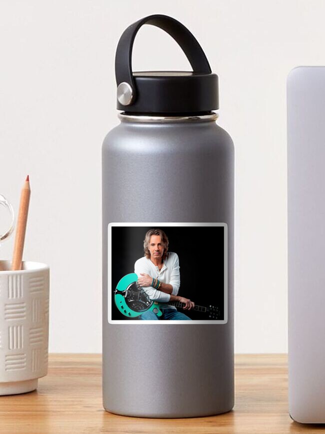 "pesisir Rick pantai Springfield lusaaa" Sticker for Sale by ...