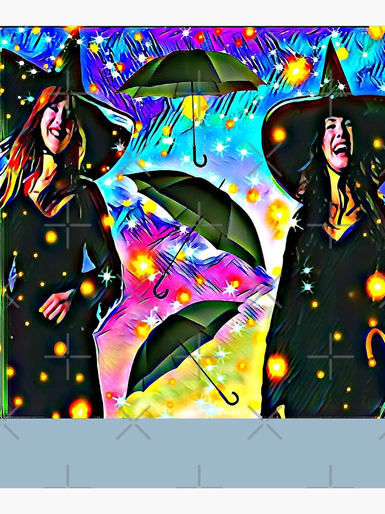 "Lineage Witches Family Curse Witches Inspiration Magic With Practical ...