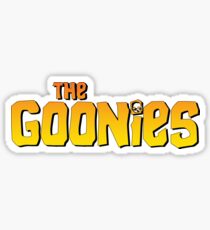 Goonies: Stickers | Redbubble