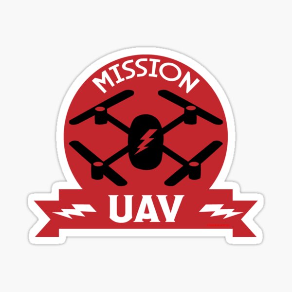 "UAV Unmanned Arieal Vehical Pilot - UAS Drone - Unmanned Aerial System ...