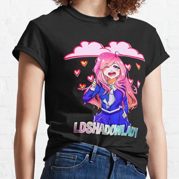 Ldshadowlady Merch & Gifts for Sale | Redbubble