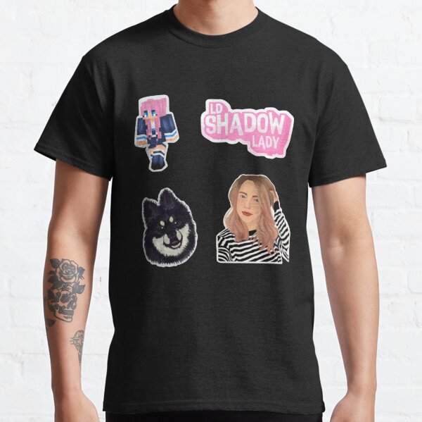Ldshadowlady Merch & Gifts for Sale | Redbubble