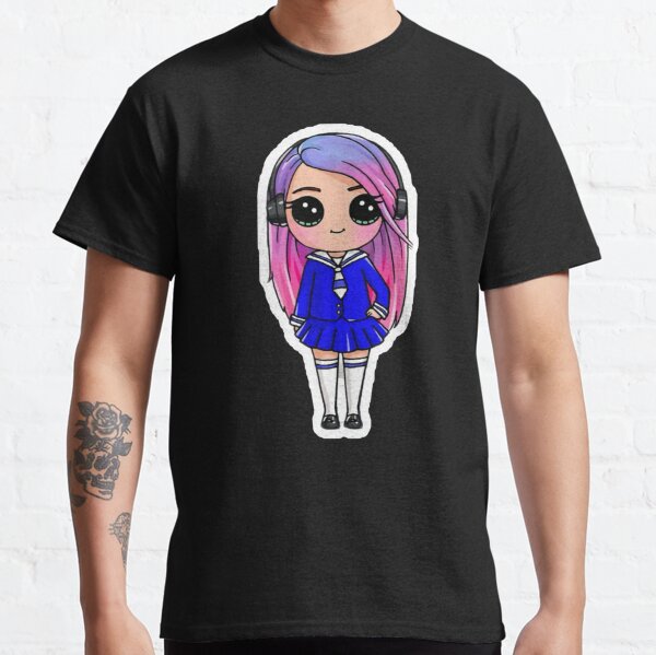 Ldshadowlady Merch & Gifts for Sale | Redbubble