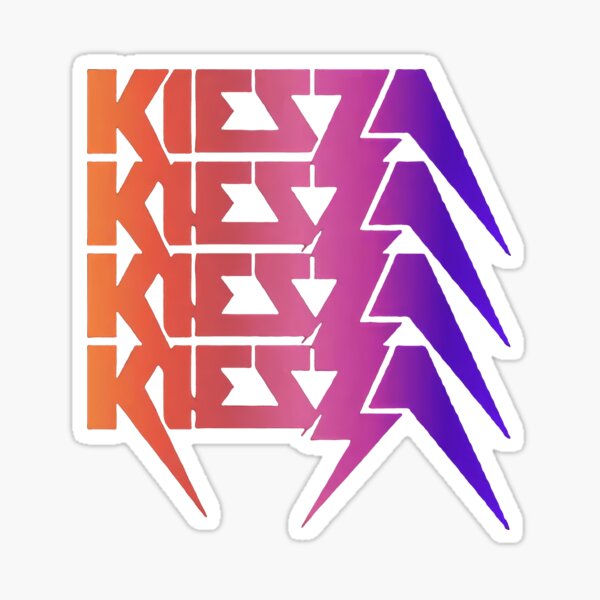 "slick rick - RUN RENEGADE" Sticker for Sale by shastaatheto | Redbubble