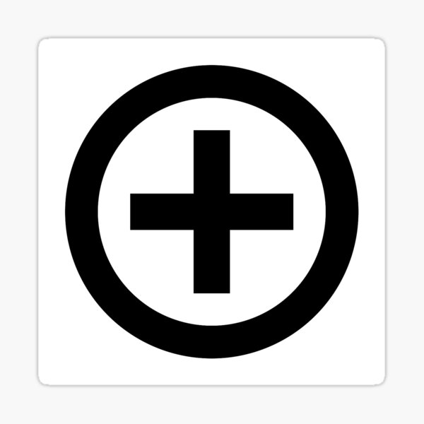 "Collared Female Submissive" Sticker for Sale by KittenRosette | Redbubble